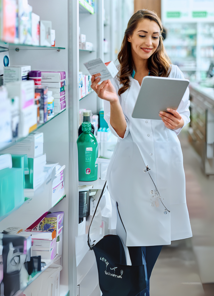 Medico Pharmacy 24/7